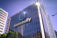 Samchully Co.,Ltd